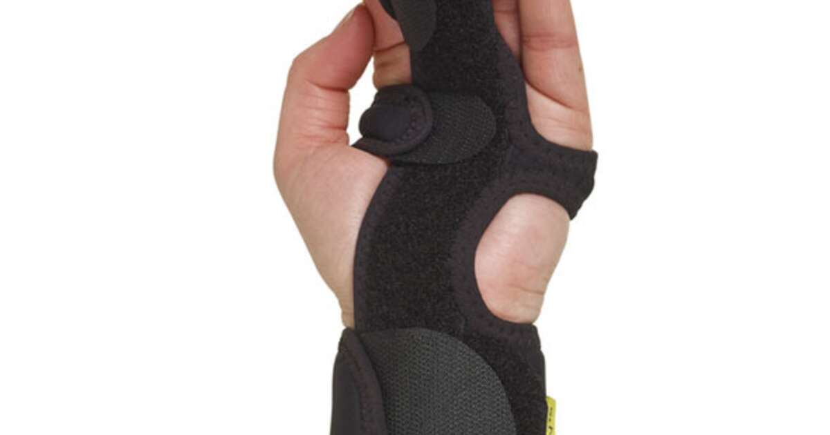 Vission Finger Orthosis | Finger orthoses | Products | Allard International